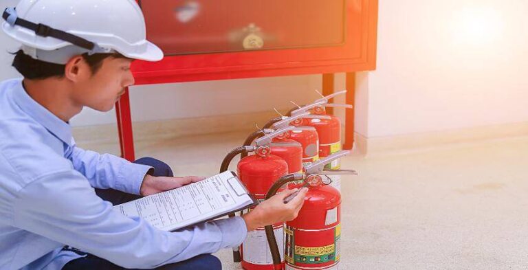 HMO Fire Risk Assessment – Risk Assessment & Safety Compliance